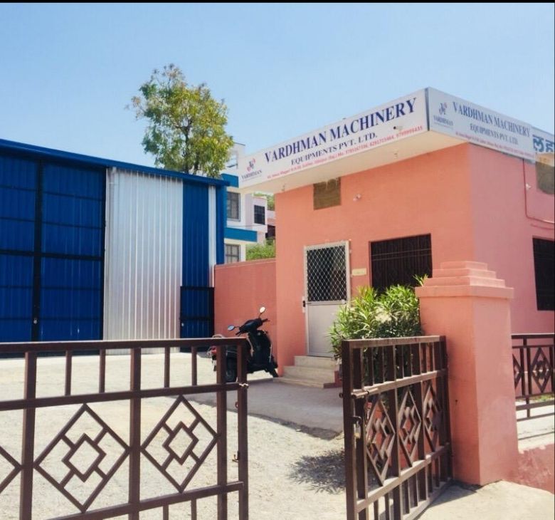 Vardhman Machinery, Udaipur | Wire Saw Machine, LD-4 Machine ...
